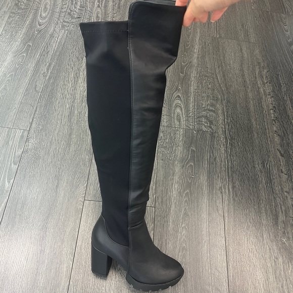 TOP Moda | Shoes | Over Knee Boots | Poshmark